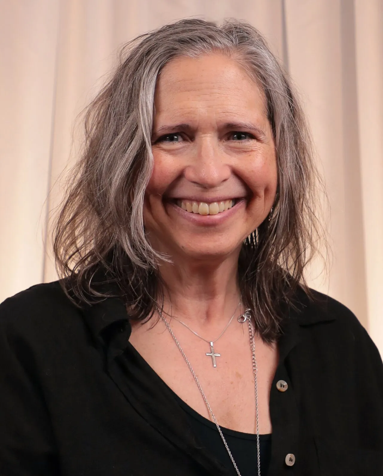 Staff | Community Evangelical Church