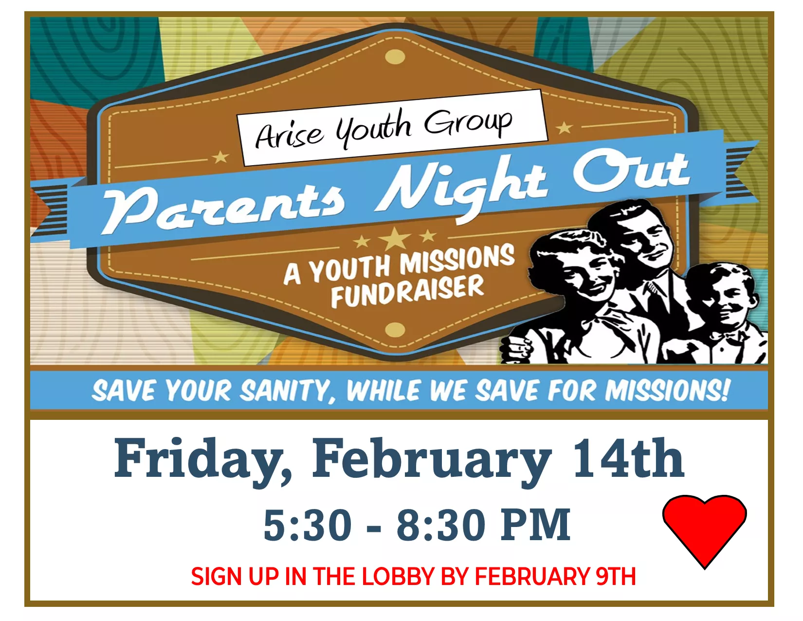 Youth Ministry | Community Evangelical Church